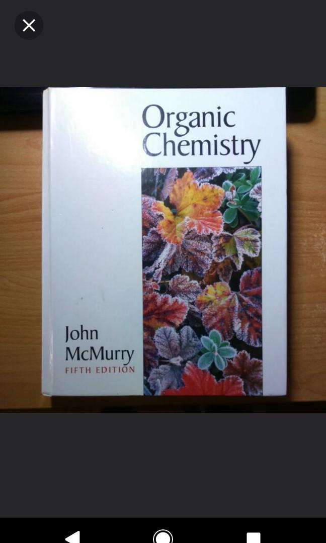 JC chem textbook, Hobbies & Toys, Books & Magazines, Textbooks on Carousell