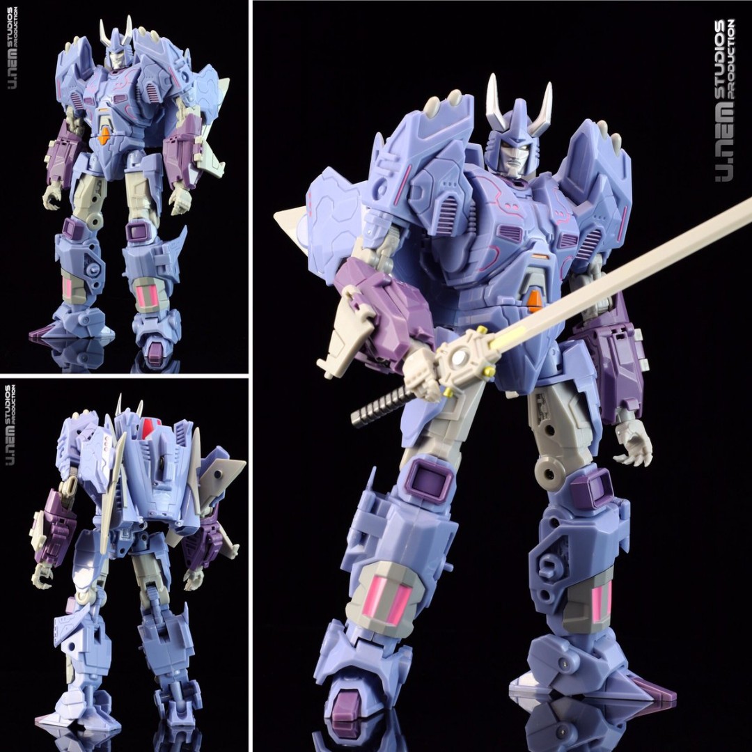 MMC Boreas Cyclonus, Hobbies & Toys, Toys & Games on Carousell