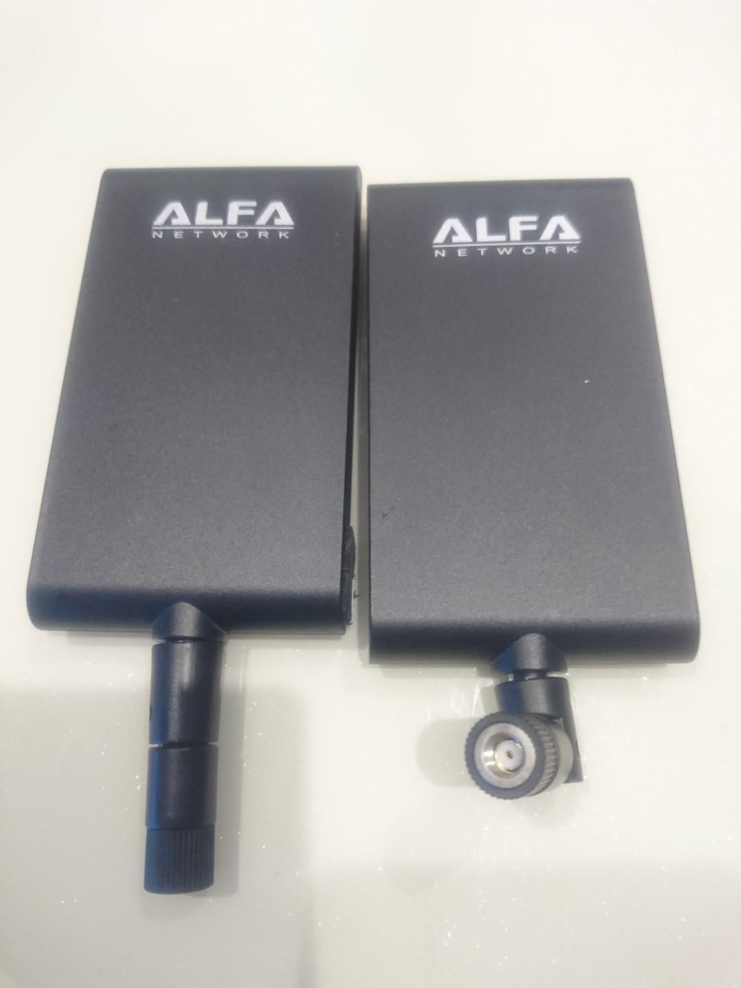 Omi directional antenna, TV & Home Appliances, TV & Entertainment ...