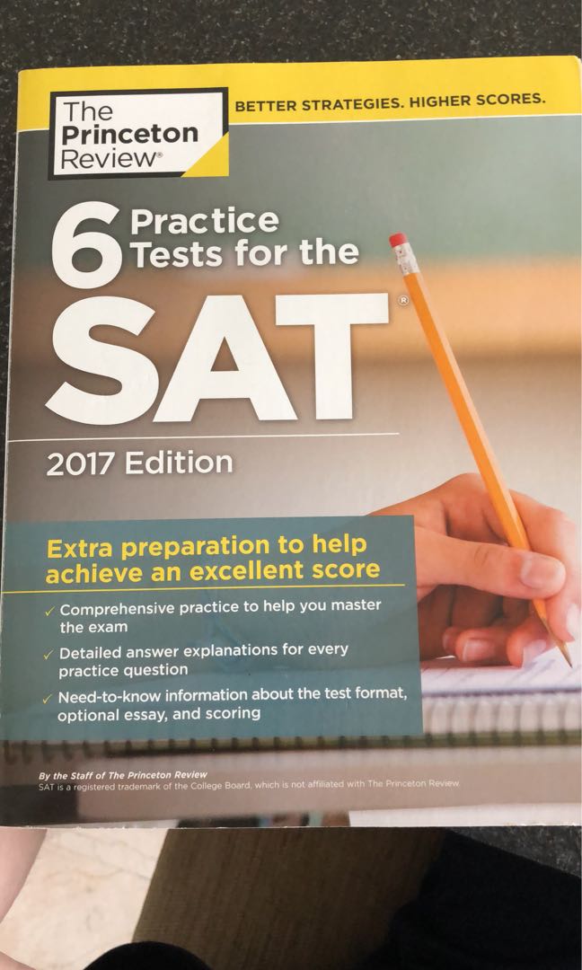 princeton-review-sat-practice-tests-hobbies-toys-books-magazines
