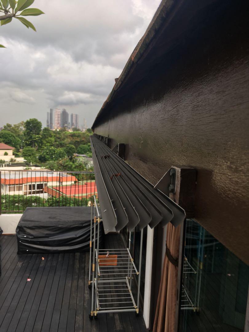 RainHandler, Furniture & Home Living, Bathroom & Kitchen Fixtures on ...