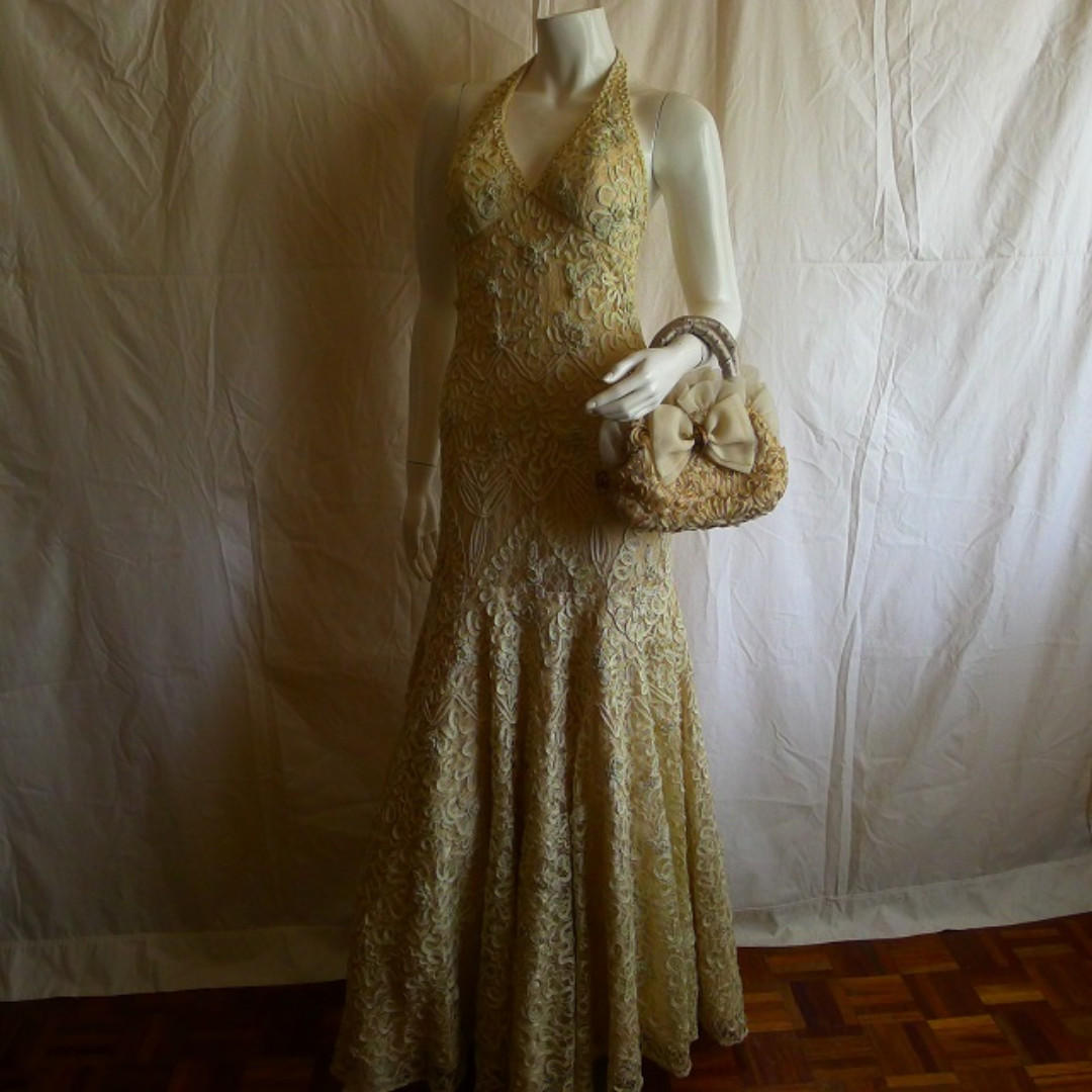 Regine Velasquez-Alcasid's Sue Wong "Kim Sam Soon" Wedding Dress, Women ...