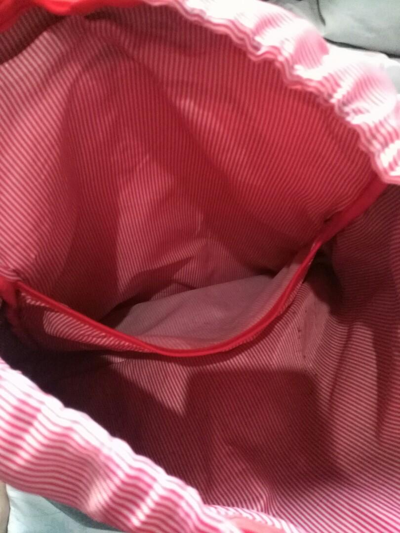 Technopack bag 💕, Women's Fashion, Bags & Wallets, Backpacks on Carousell