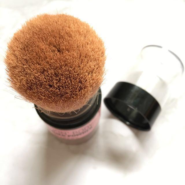 Victoria's Secret Rockin' Body Shimmer Powder 6.25grams, Beauty ...