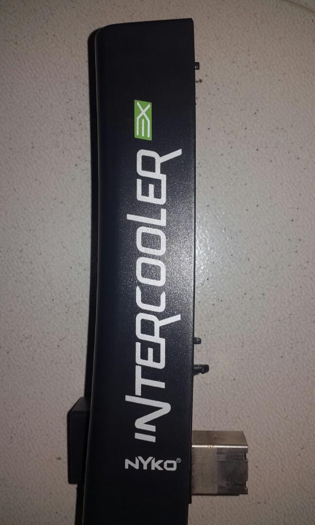 Xbox 360 NYKO Intercooler, Video Gaming, Gaming Accessories ...