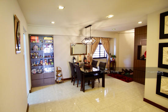 403D FERNVALE LANE, Property, For Sale, HDB on Carousell