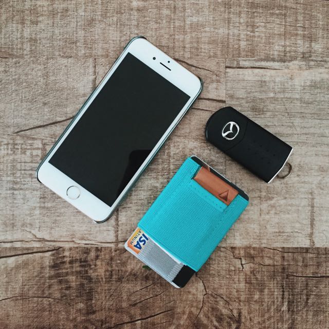 Basics Wallet 2.0 By Nomatic, Women's Fashion, Bags & Wallets, Purses ...