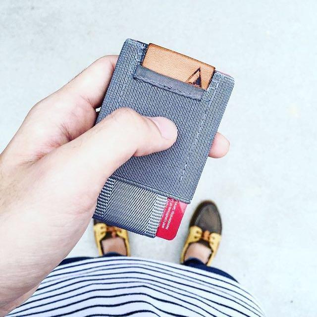 Basics Wallet 2.0 By Nomatic, Women's Fashion, Bags & Wallets, Purses ...