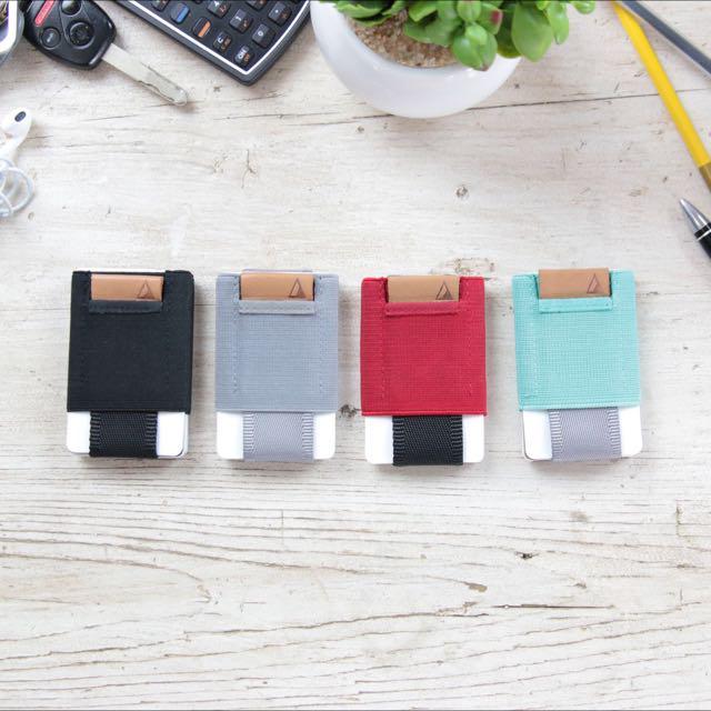 Basics Wallet 2.0 By Nomatic, Women's Fashion, Bags & Wallets, Purses ...