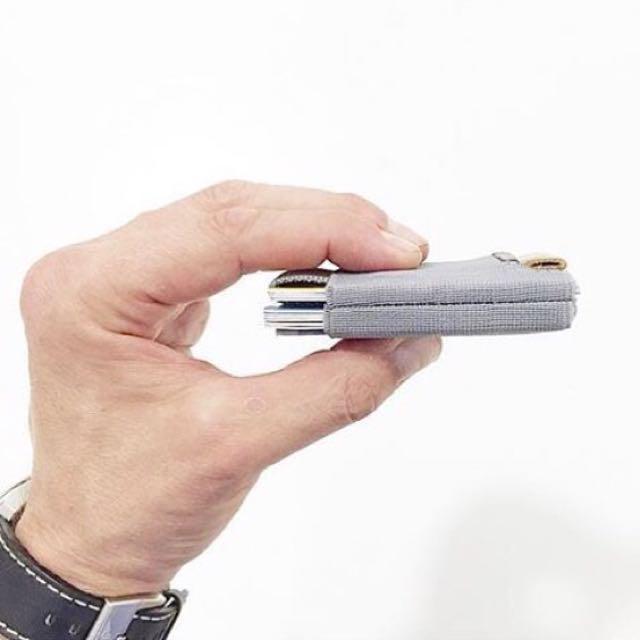 Basics Wallet 2.0 By Nomatic, Women's Fashion, Bags & Wallets, Purses ...