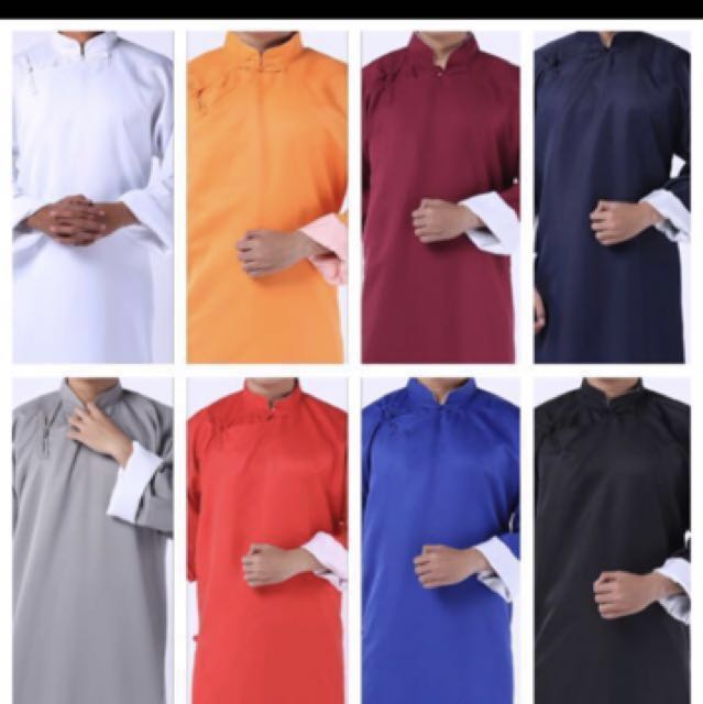 Chinese costume kids magua Racial Harmony Day Costume , Men's Fashion ...