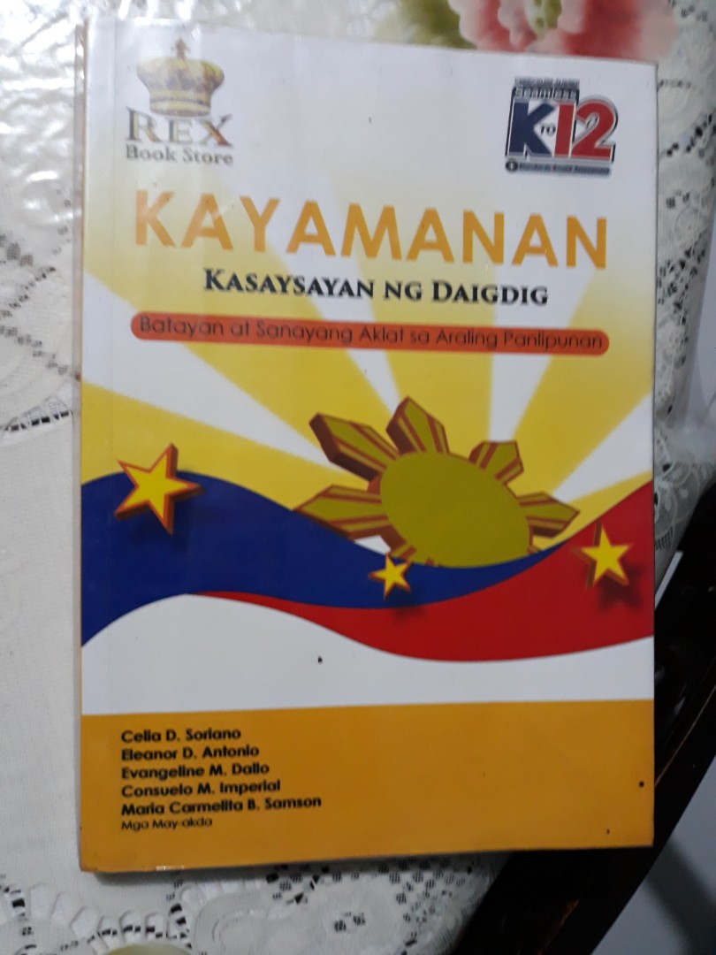 Kasaysayan Ng Daigdig Kasaysayan Ng Daigdig