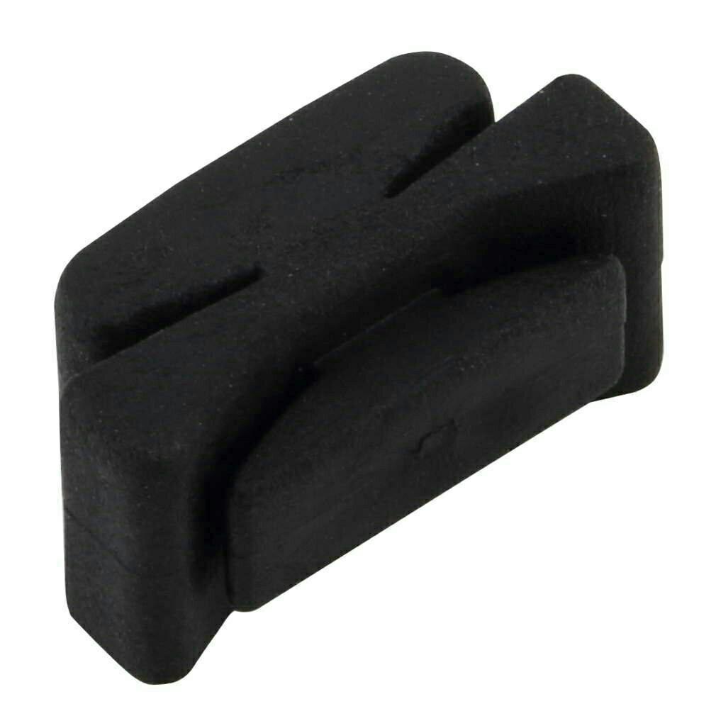 Guitar HeadStock Pick Holder Rubber Musical instruments, Hobbies & Toys ...