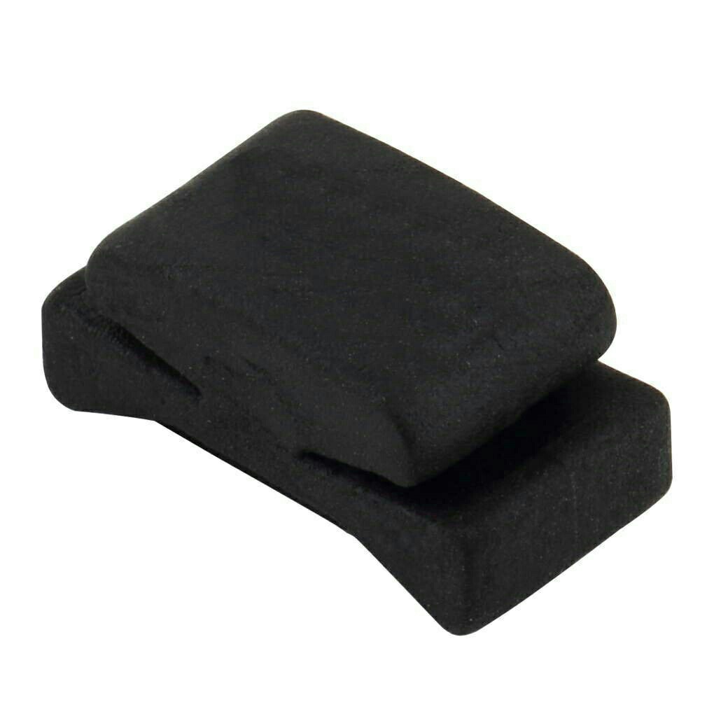 Guitar HeadStock Pick Holder Rubber Musical instruments, Hobbies & Toys ...