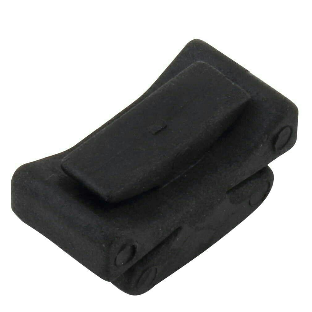 Guitar HeadStock Pick Holder Rubber Musical instruments, Hobbies & Toys ...