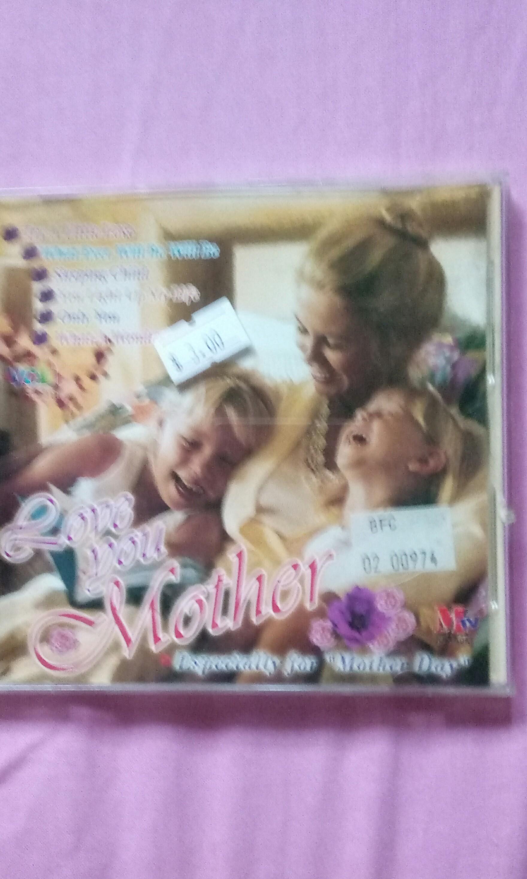 Karaoke vcds, Hobbies & Toys, Music & Media, CDs & DVDs on Carousell