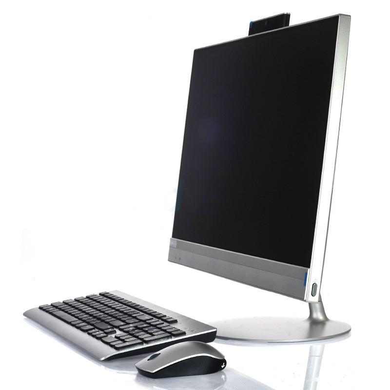 Lenovo All-in-one 520 AIO PC fullHD touch screen, Computers & Tech ...