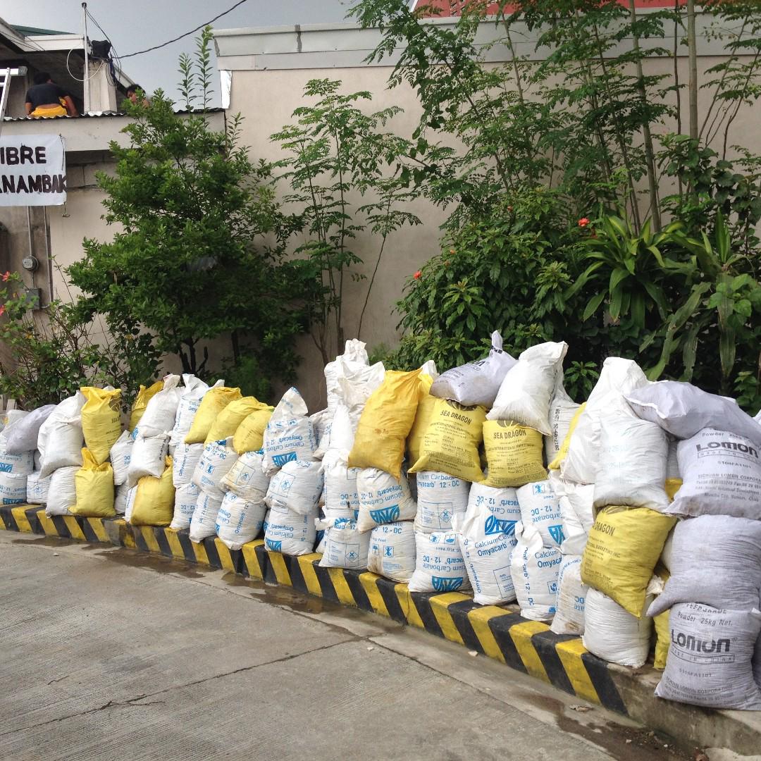 LIBRE PANAMBAK, Everything Else, Others on Carousell