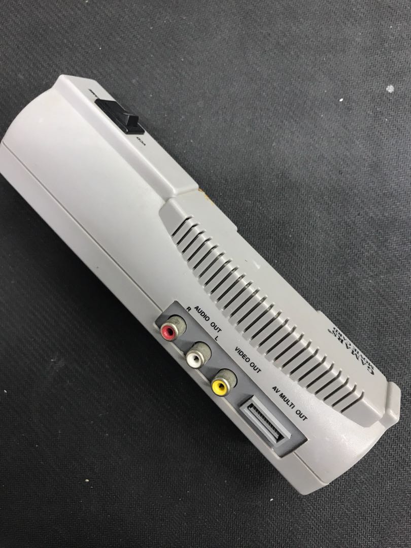 Playstation PS PS1 VIDEO CD CARD VCD CARD, 電子遊戲, 電子遊戲機, PlayStation ...