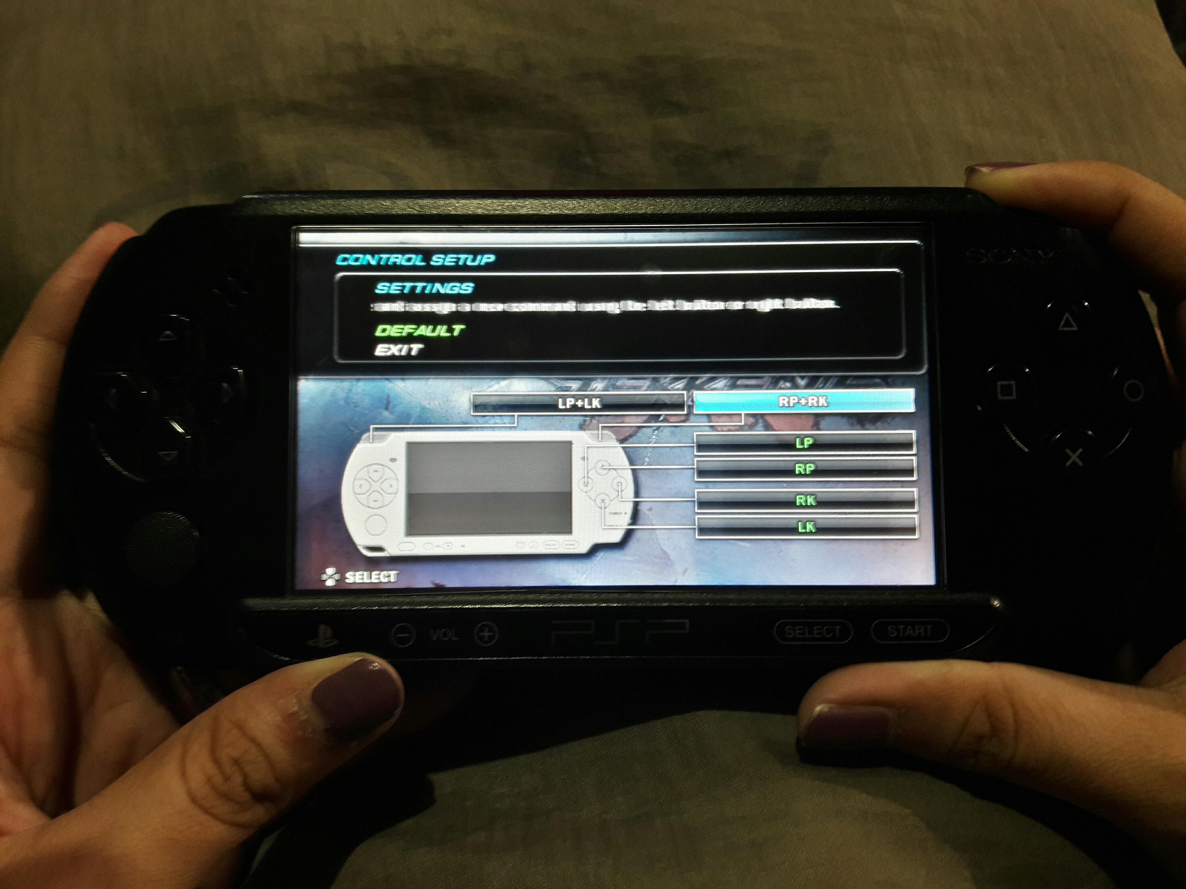 PSP Street v6.60 Downloadable, Video Gaming, Video Game Consoles, PlayStation on Carousell