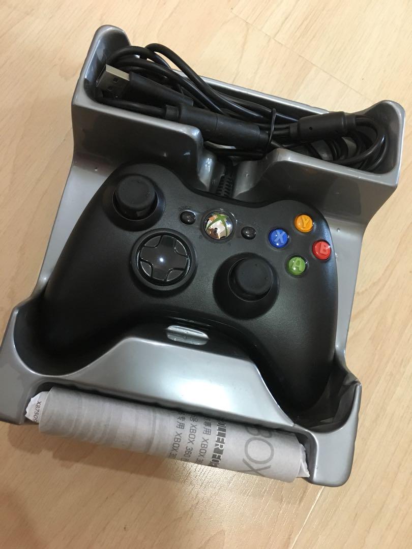 Sale!!! Original Xbox Controller for PC and Xbox360, Toys & Games ...