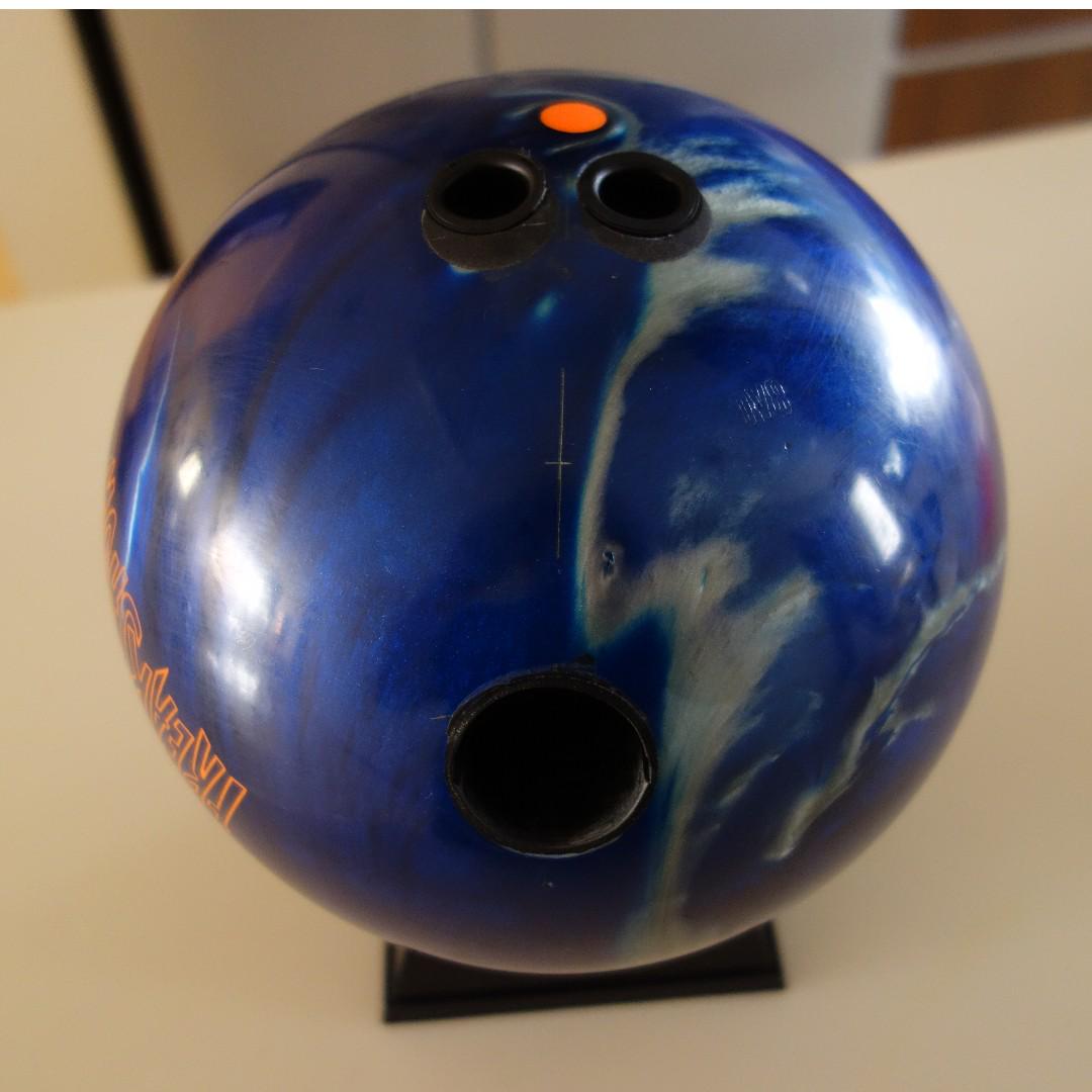 12lb DV8 Freakshow Bowling Ball, Sports Equipment, Sports & Games ...