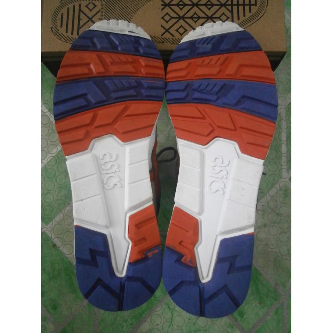 ASICS GEL-LYTE 5- For Men/Size US 10 (Cebu City), Men's Fashion ...