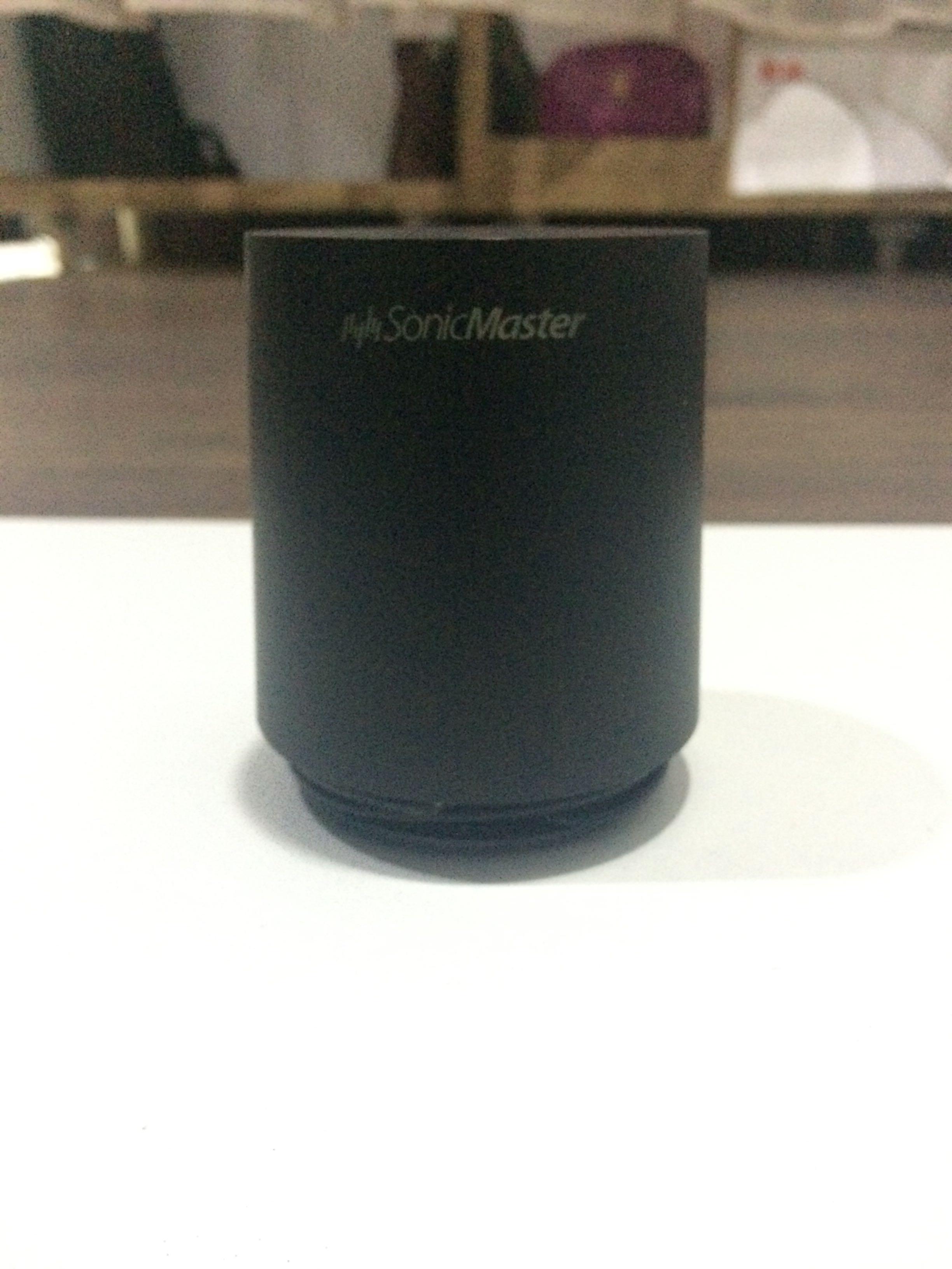 Asus SonicMaster subwoofer, Audio, Soundbars, Speakers & Amplifiers on ...