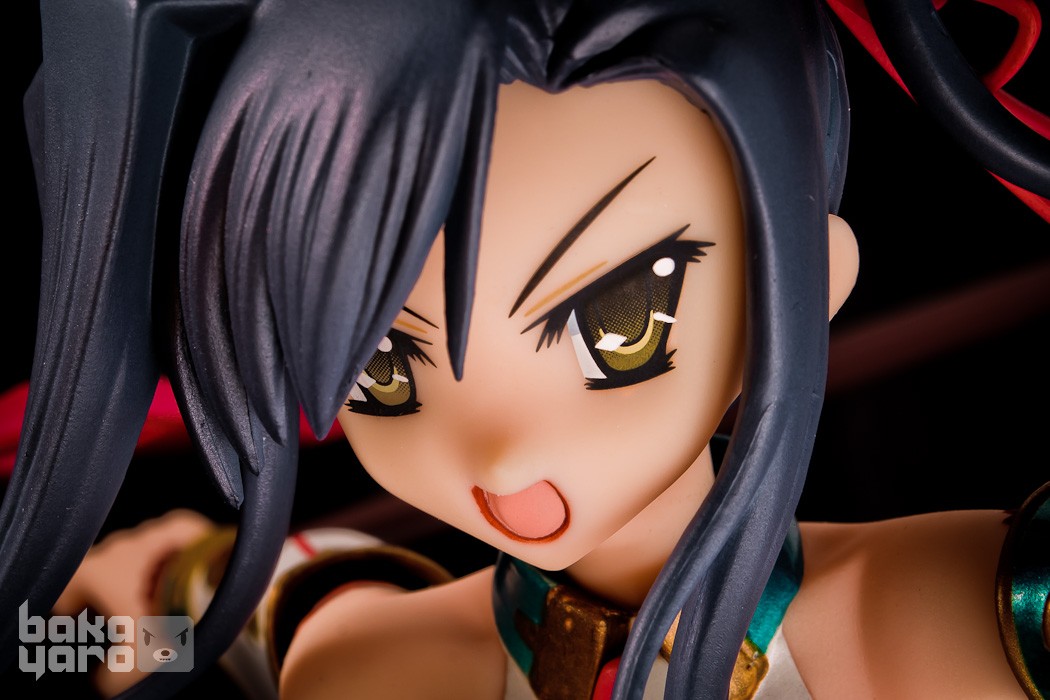 Extremely rare MIB 1/6 Koihime Aisha Figure, Hobbies & Toys, Toys ...