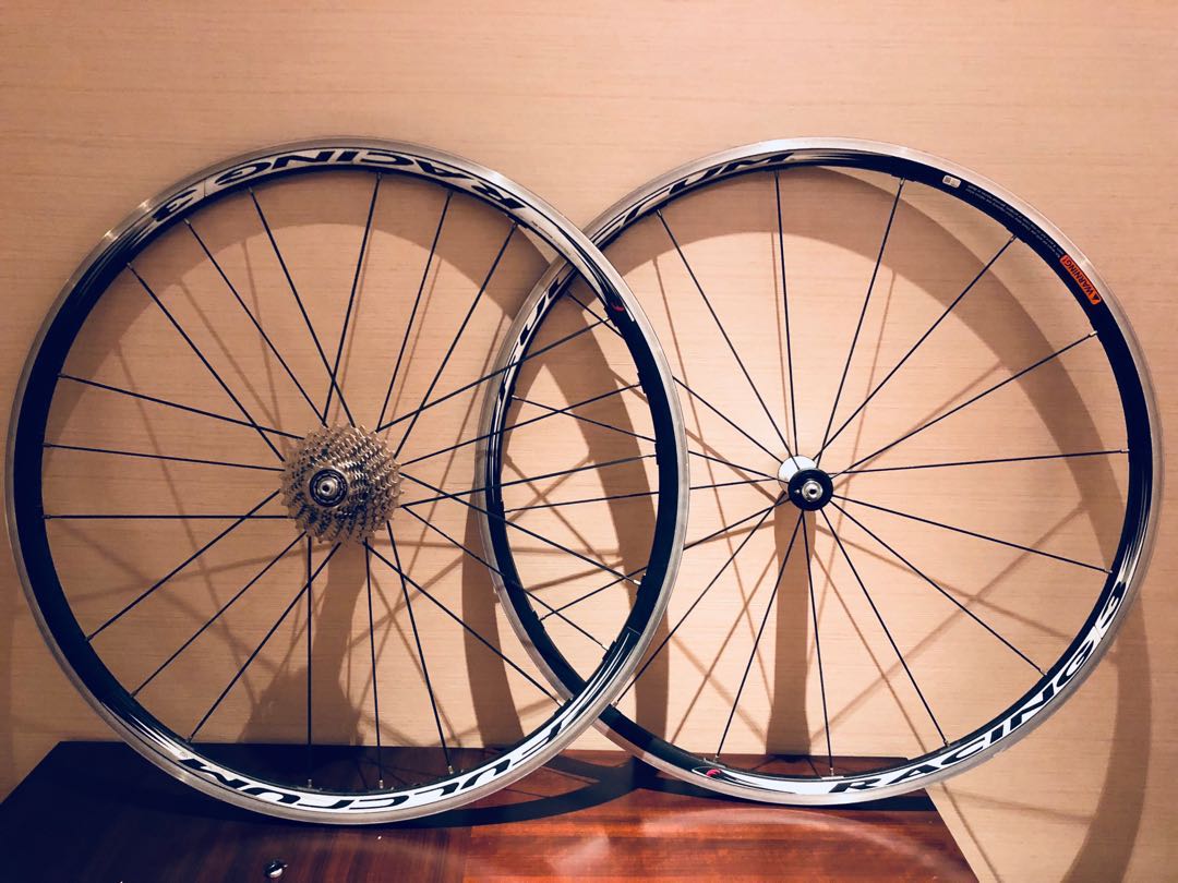 Fulcrum Racing 3, Sports Equipment, Bicycles & Parts, Bicycles on Carousell