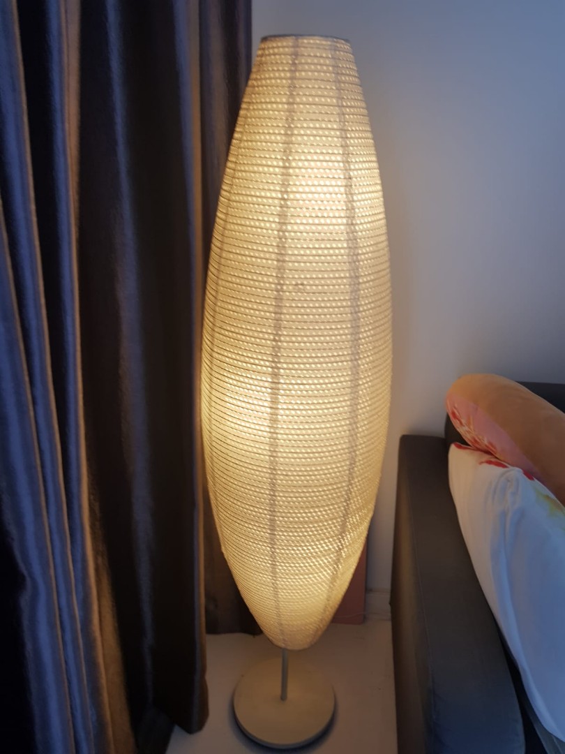 IKEA Lamp, Furniture & Home Living, Lighting & Fans, Lighting on Carousell
