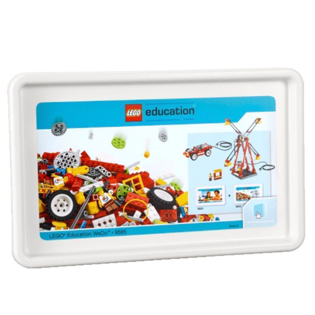 LEGO Education - WeDo Resource Set - 9585(preorder), Hobbies & Toys ...