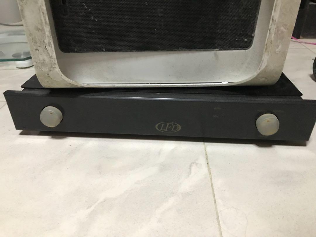 LFD DAC3, Audio, Other Audio Equipment on Carousell