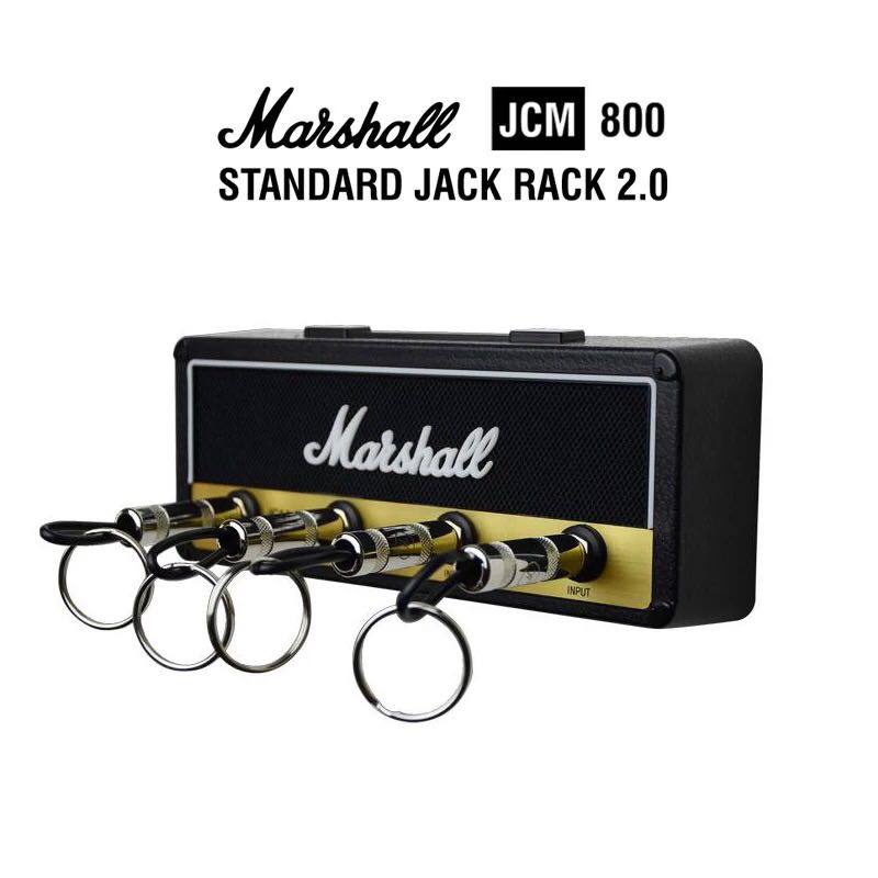 MARSHALL KEY HOLDER, Furniture & Home Living, Furniture, Other Home ...