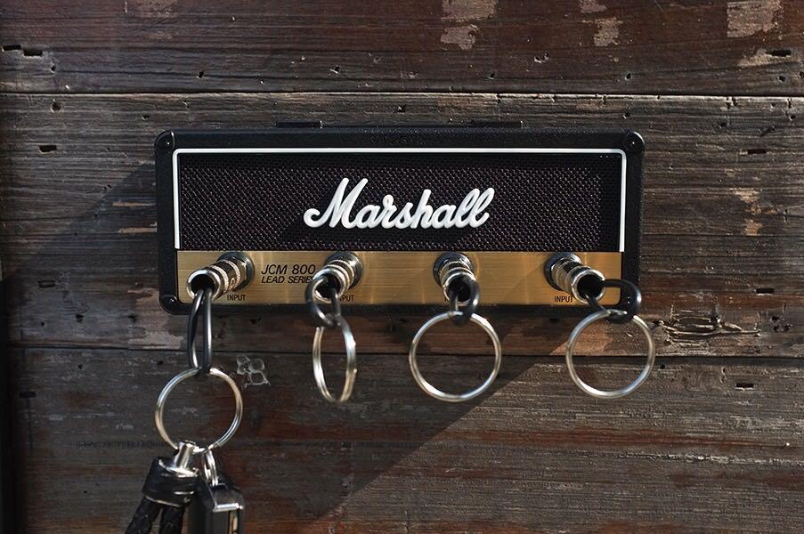 MARSHALL KEY HOLDER, Furniture & Home Living, Furniture, Other Home ...