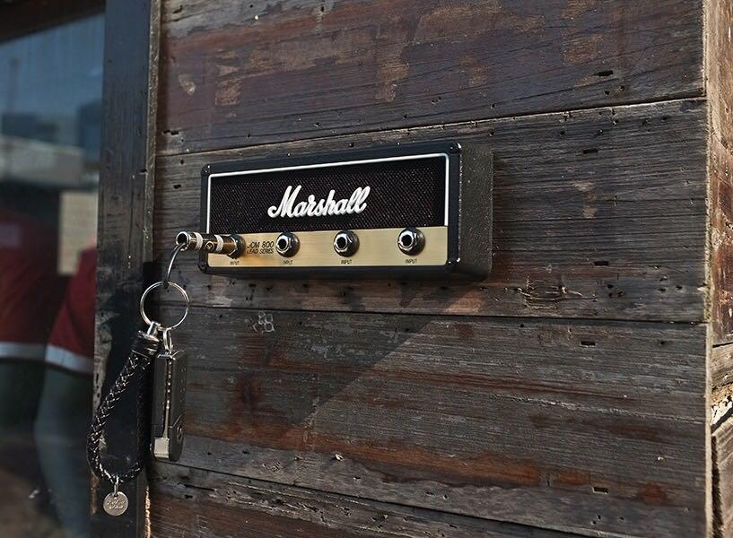 MARSHALL KEY HOLDER, Furniture & Home Living, Furniture, Other Home ...