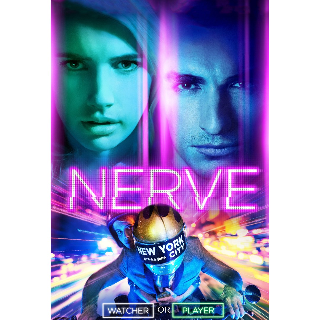 Neon movie posters, Hobbies & Toys, Stationery & Craft, Art & Prints on ...