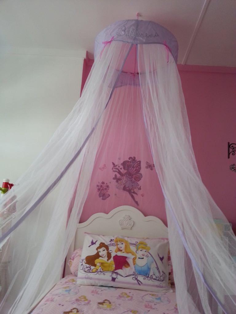 Princess Canopy, Everything Else on Carousell