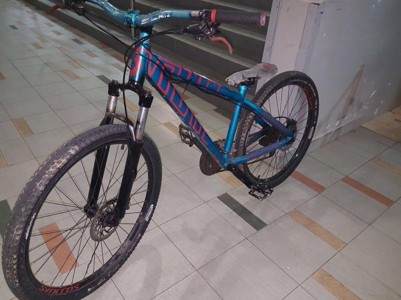 scotch bike, Sports Equipment, Bicycles & Parts, Bicycles on Carousell
