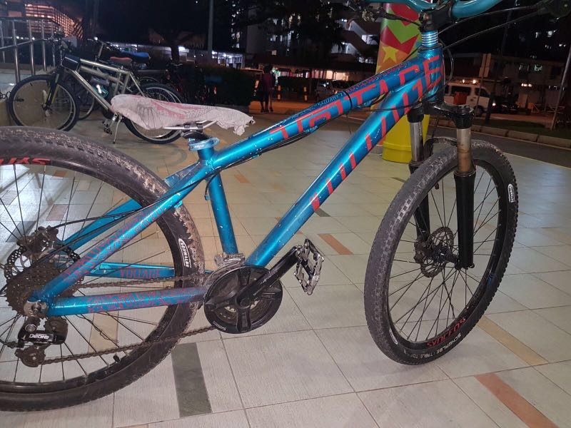 scotch bike, Sports Equipment, Bicycles & Parts, Bicycles on Carousell