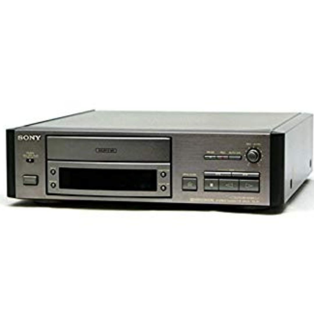 Sony-TC-S1-STEREO-CASSETTE-DECK Dolby B.C.S NR HX Pro 卡式機 Made in Japan ...