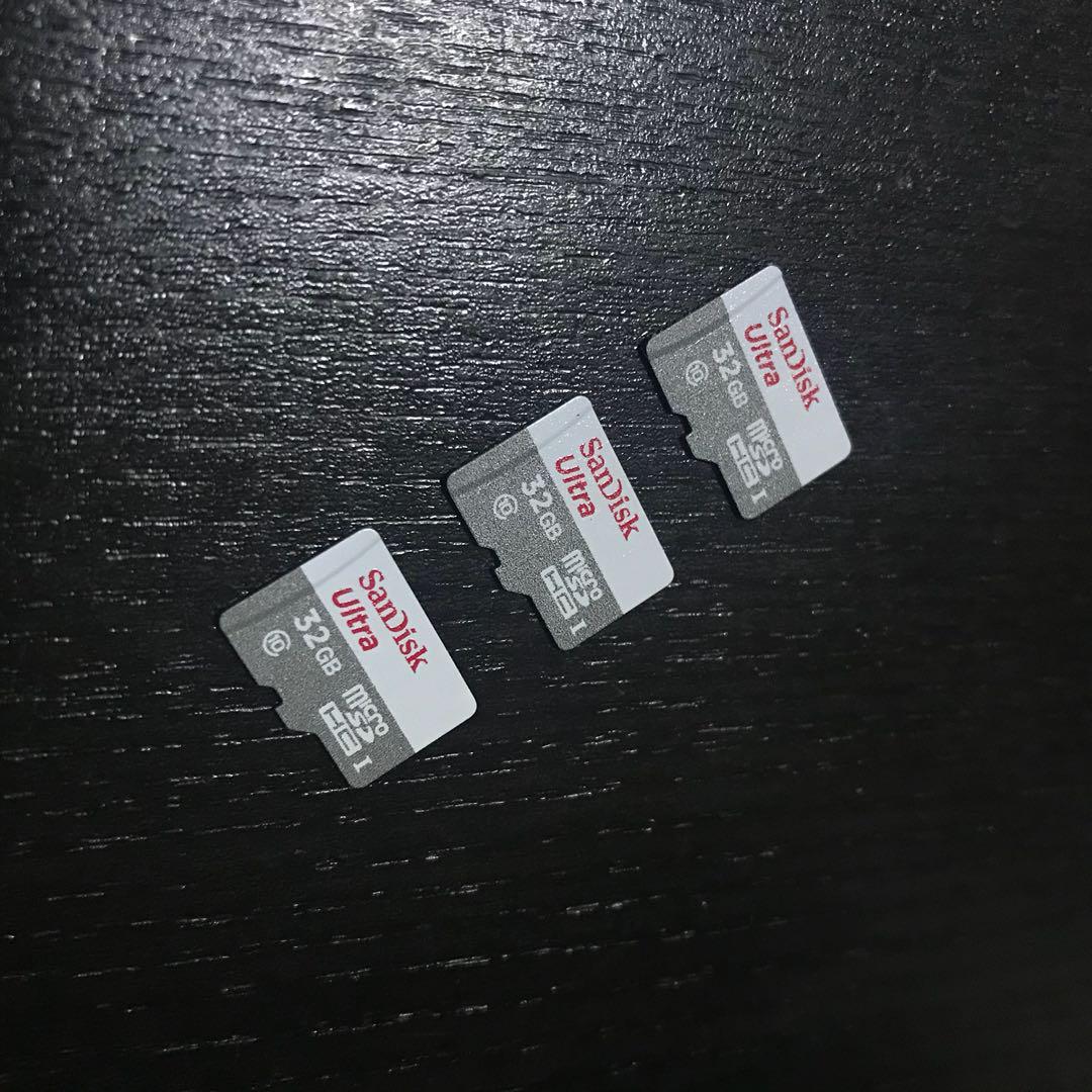 StarCam CCTV Wireless IP Camera Free memory card, Furniture & Home ...