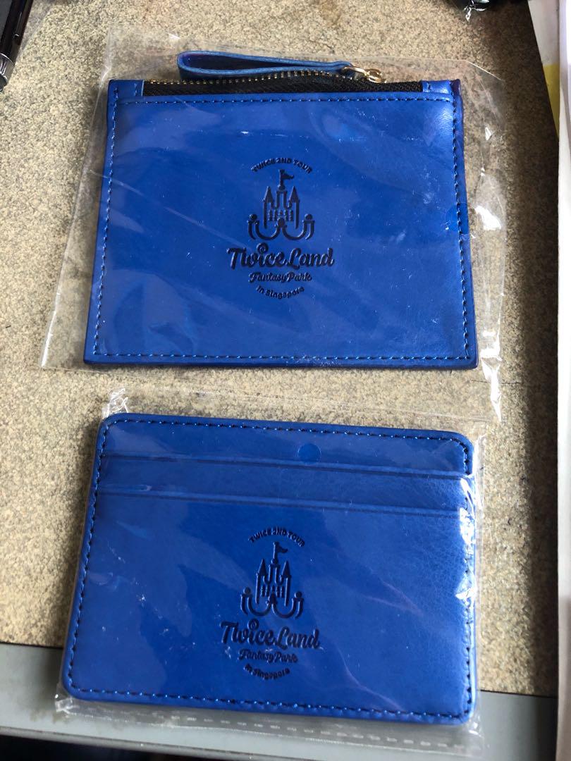 Twiceland fantasy park VIP exclusive gift set, Hobbies & Toys ...