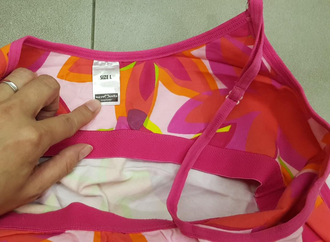 Bonds Inner Wear Set, Women's Fashion, Dresses & Sets, Sets or ...