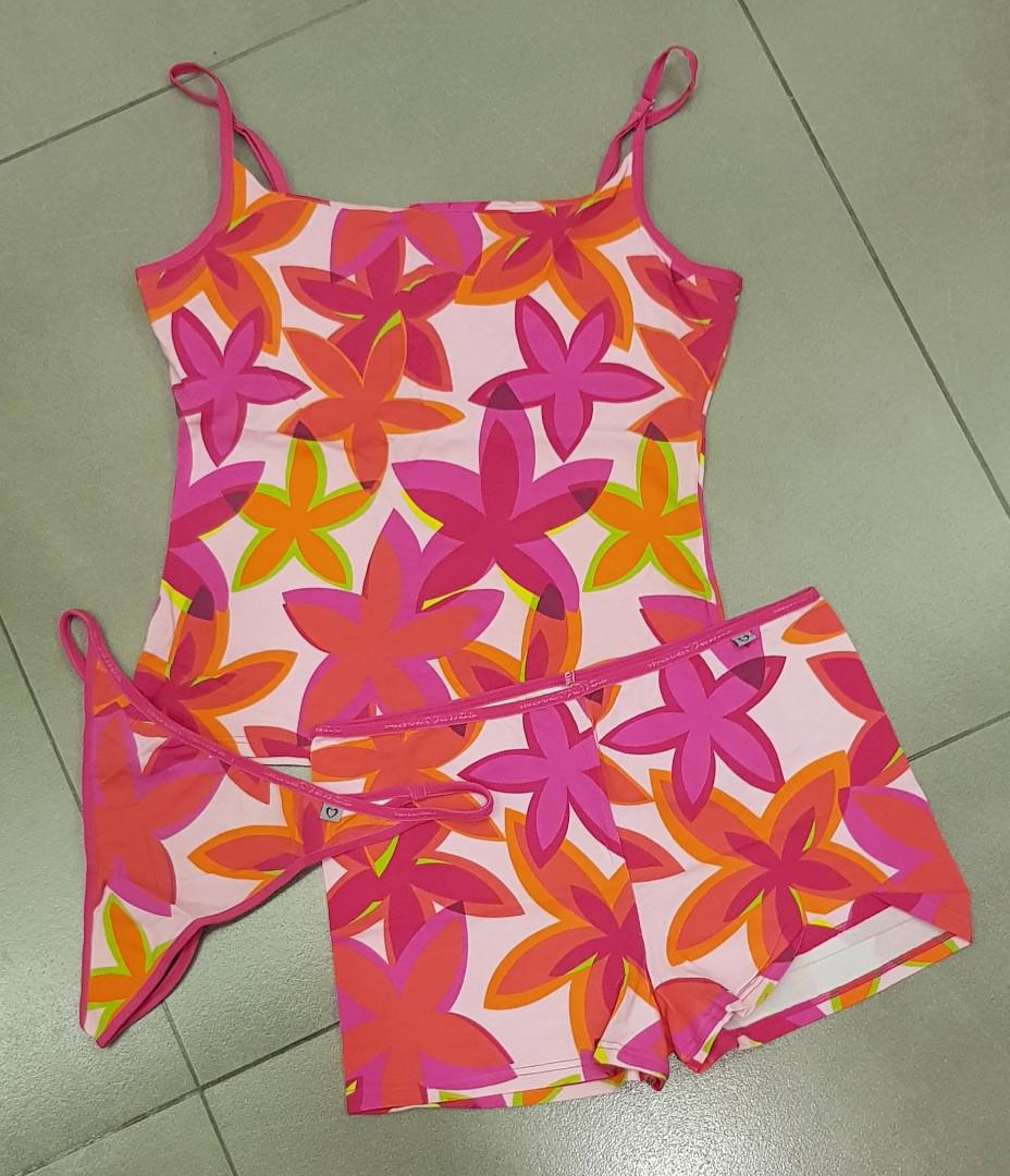 Bonds Inner Wear Set, Women's Fashion, Dresses & Sets, Sets or ...