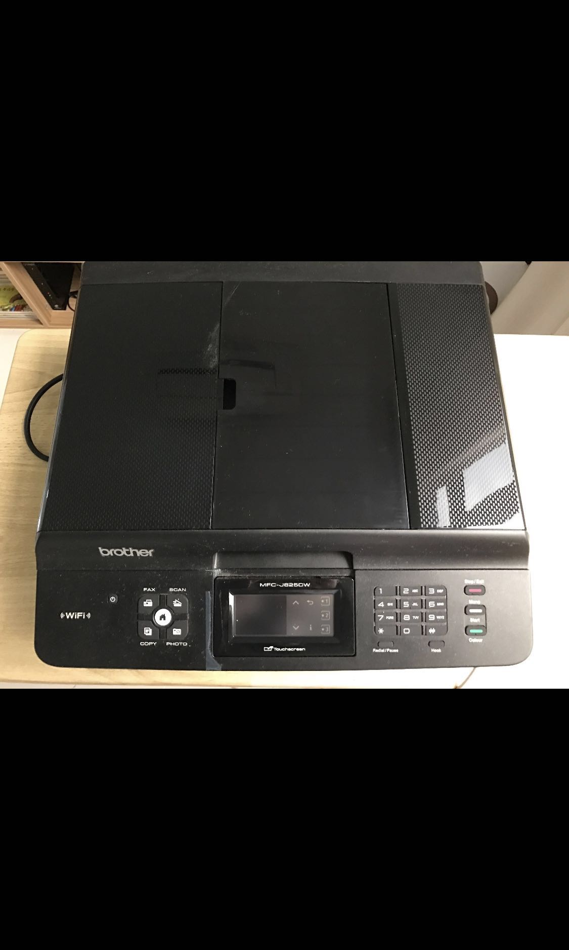 Brother MFC-J625DW, Computers & Tech, Printers, Scanners & Copiers on ...