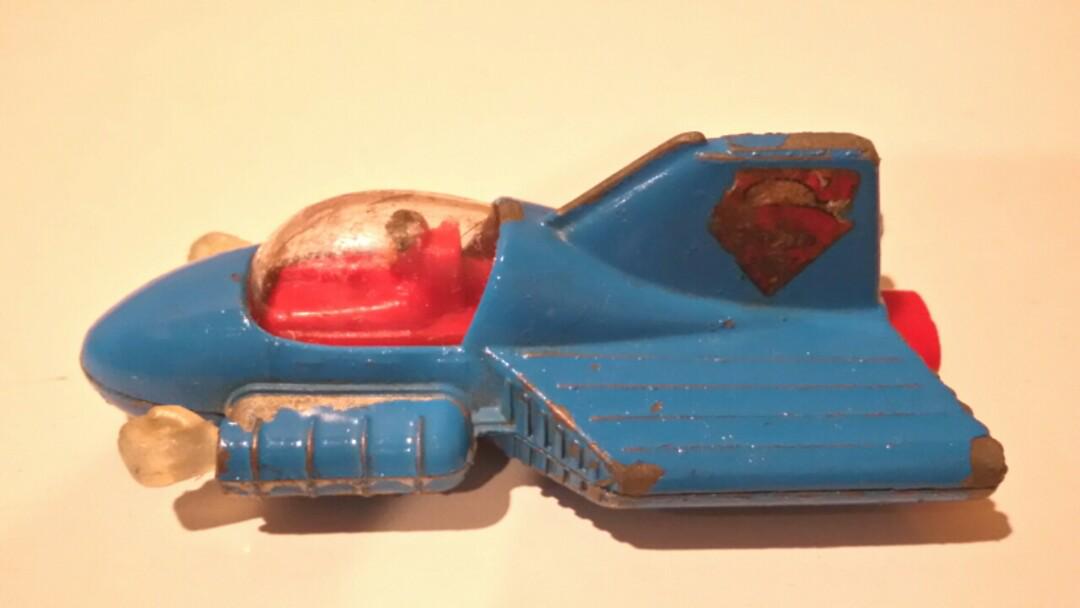 Corgi Supermobile 1979, Hobbies & Toys, Toys & Games on Carousell