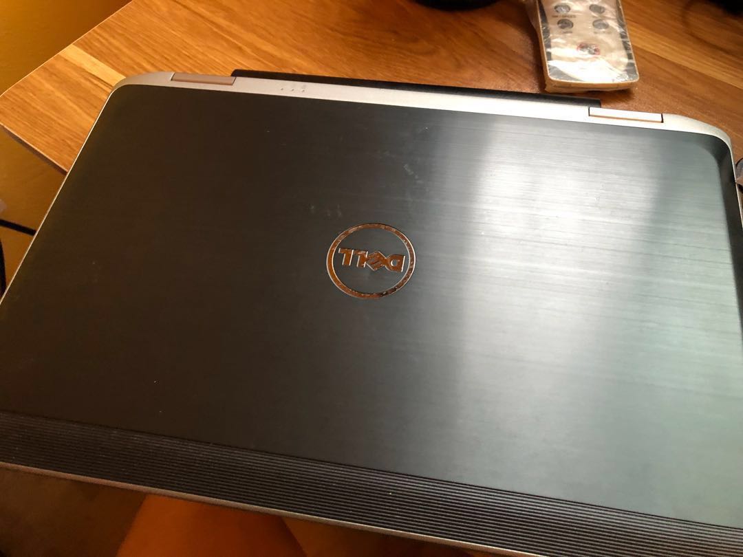 Dell latitude 6430s (window expired), Computers & Tech, Laptops ...