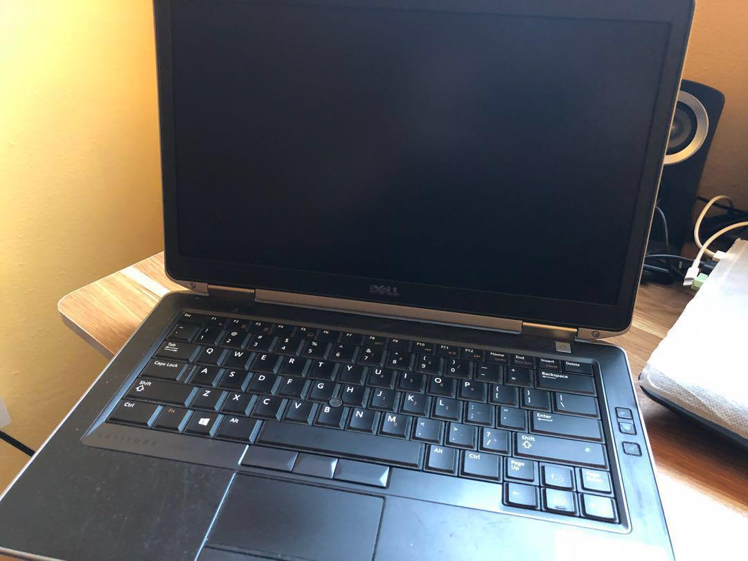 Dell latitude 6430s (window expired), Computers & Tech, Laptops ...