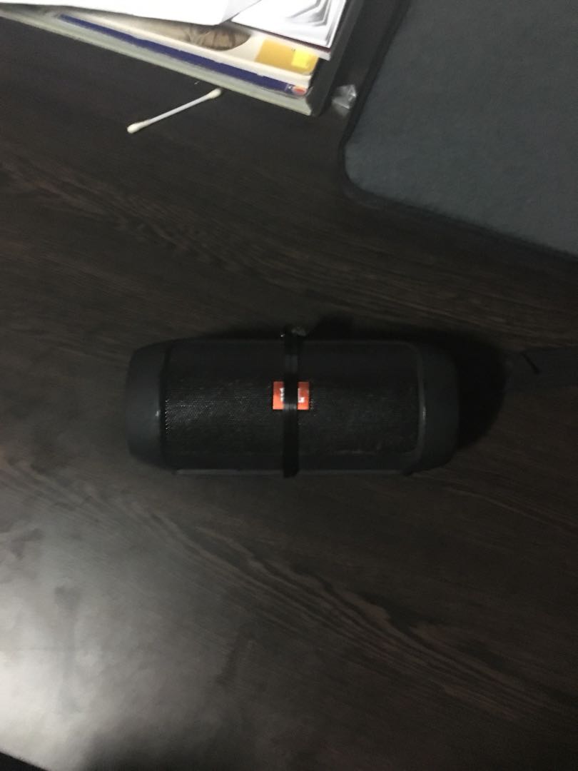Fake JBL Speaker, Audio, Soundbars, Speakers & Amplifiers on Carousell